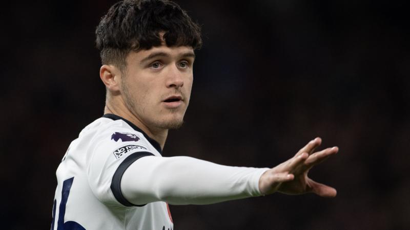 Hull City - BBC Sport