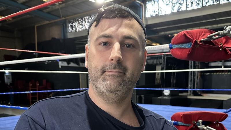 Wrestling - BBC Sport