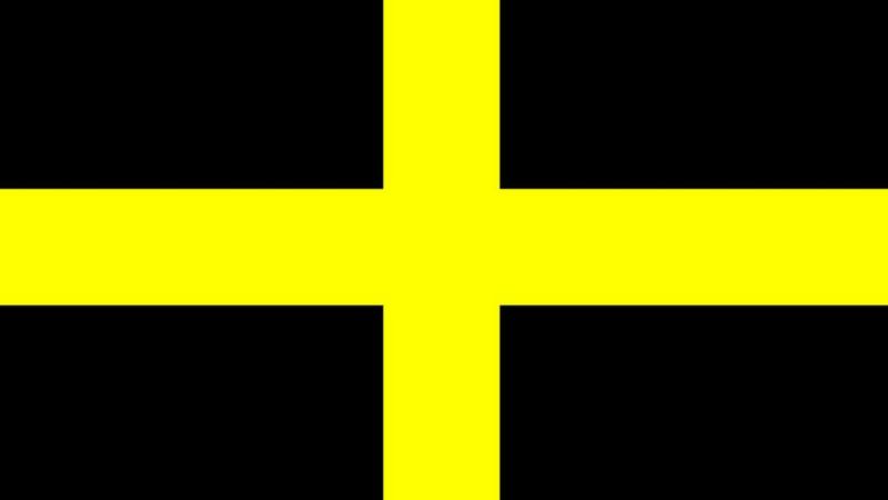 St Patrick's Day 2020: Who are the patron saints of Scotland, Wales ...