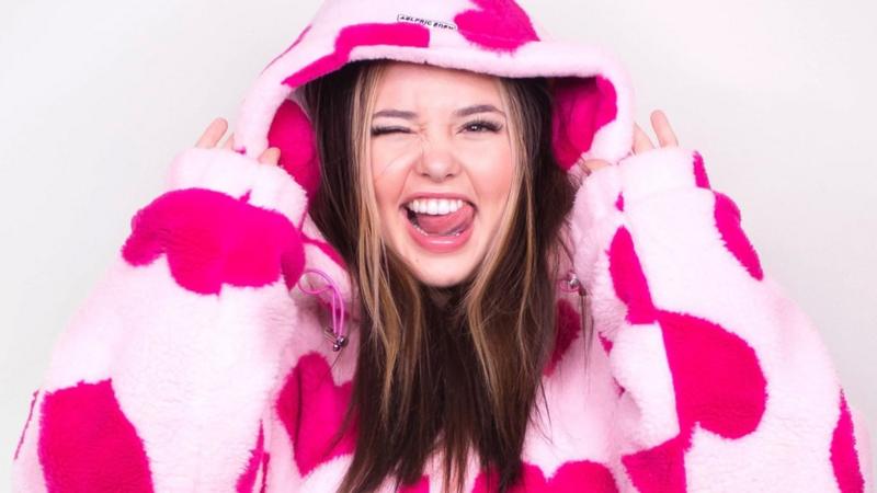 TikTok's 2022 breakout artist Stepz says comedy key to going viral ...