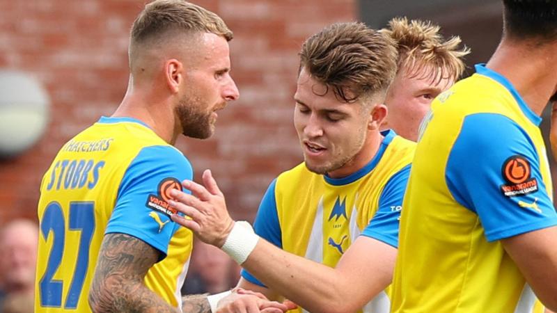 Torquay United - BBC Sport