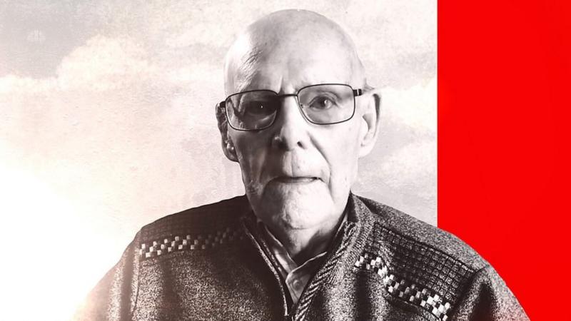 We Were There: World War Two