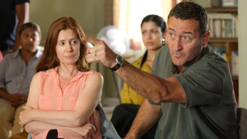 Paula Vennells: Ex-Post Office boss handing back CBE over IT scandal - BBC News