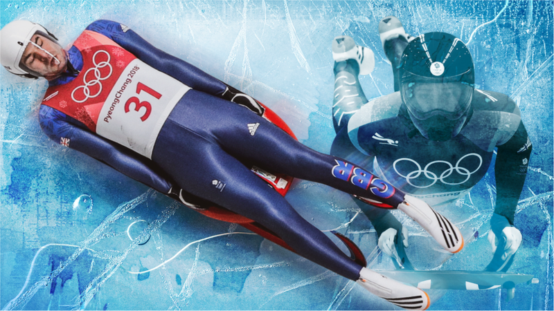 Luge - BBC Sport
