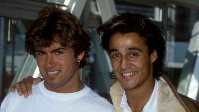 Whamageddon: DJ sorry for playing Last Christmas by Wham! - BBC News