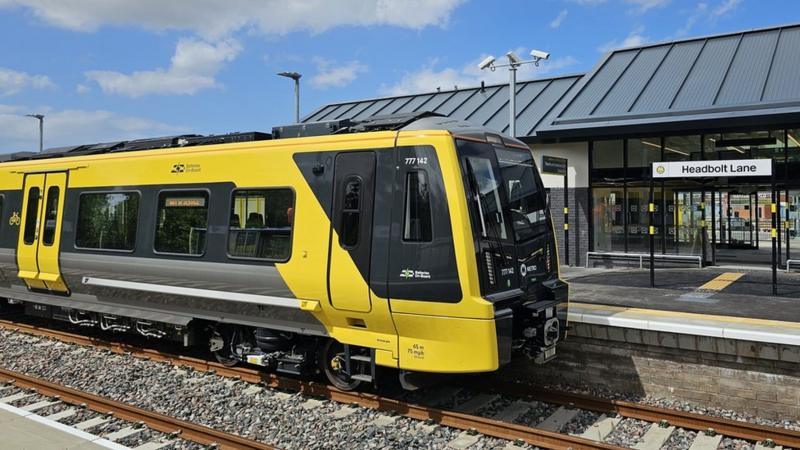 Will new battery-powered trains replace diesel, and are they safe ...