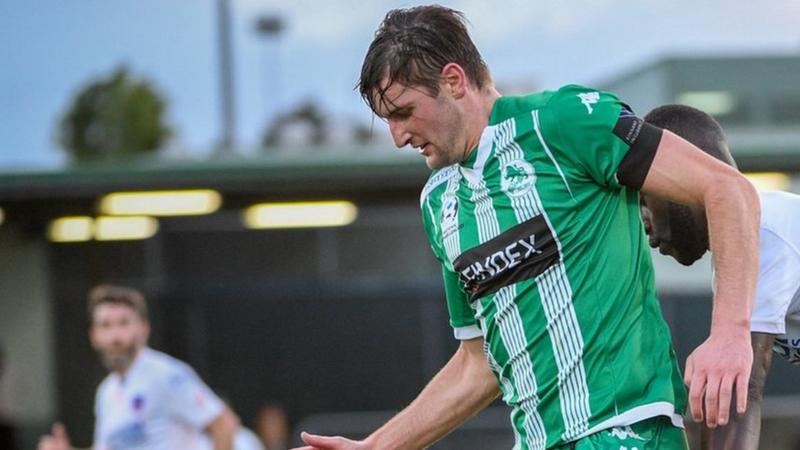 Josh Cavallo: 'I'm a footballer and I'm gay,' says Australian player ...