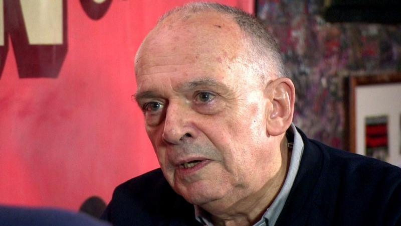 The helter skelter story of the Cavern Club - BBC News