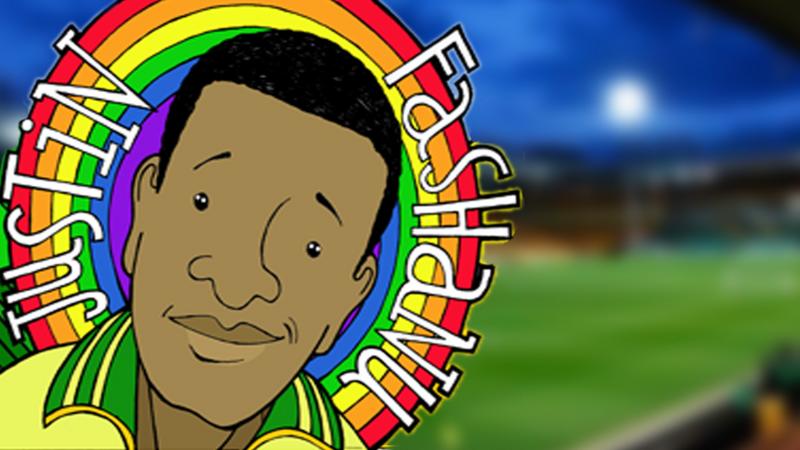 Justin Fashanu: 30 years since footballer came out - BBC News