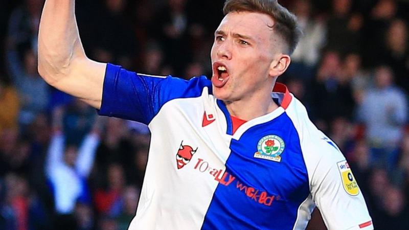 Blackburn Rovers - BBC Sport