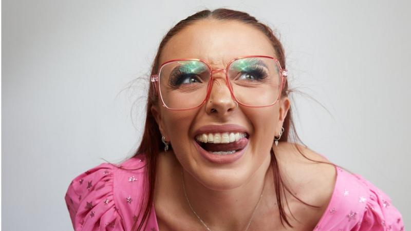 Ellie Middleton: 'Learning the way my brain works has changed ...