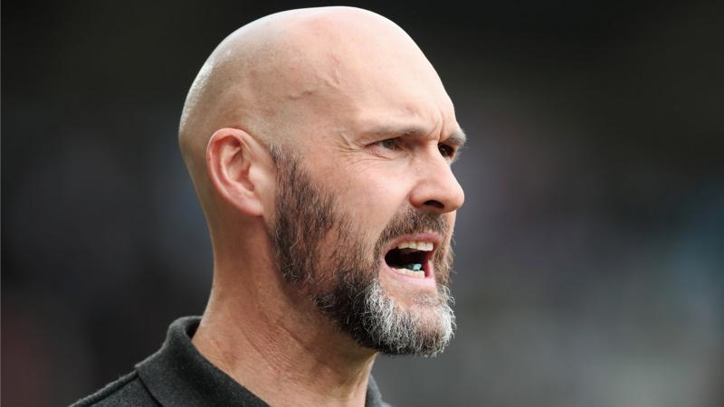 Swansea City - BBC Sport