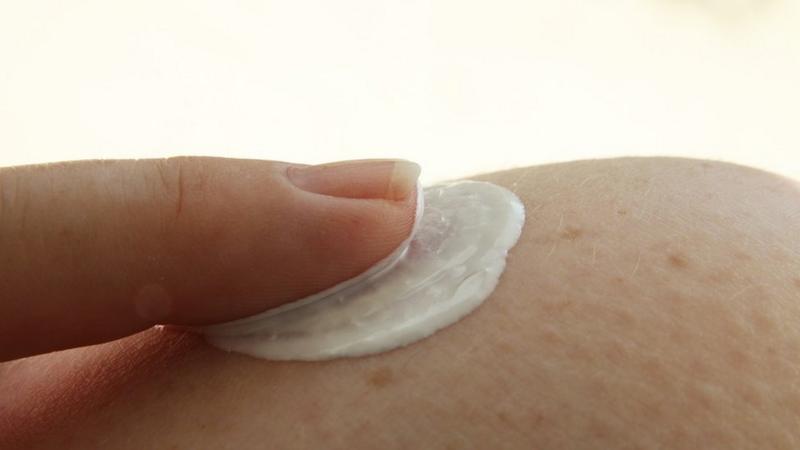 Warning hundreds of fire deaths may be linked to skin creams - BBC News