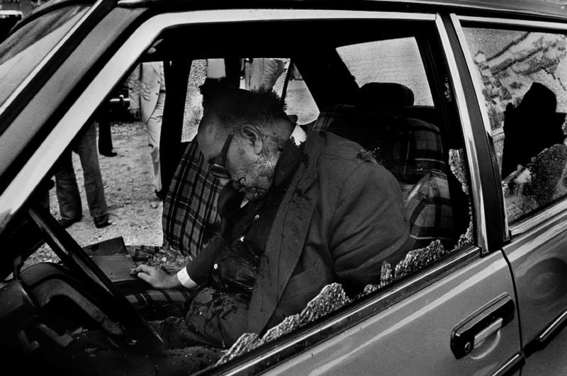 In pictures: Framing the Mafia - BBC News