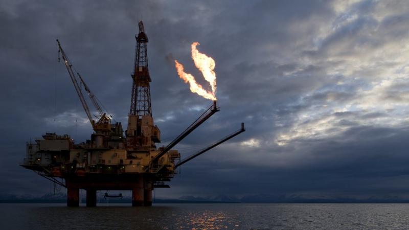 Willow Project: US government approves Alaska oil and gas development ...