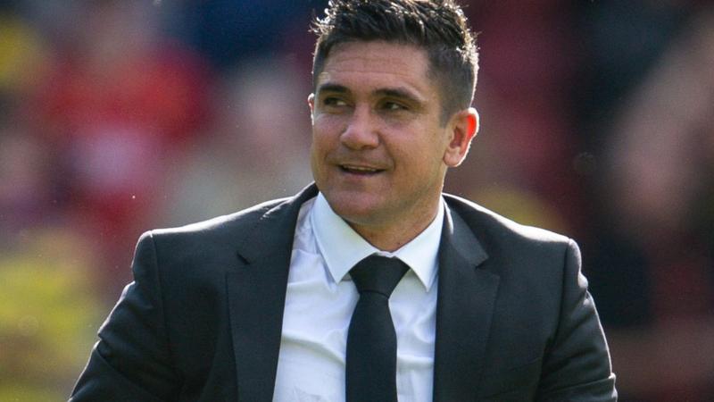 Sheffield Wednesday - BBC Sport