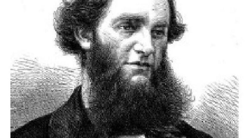 The Oaks colliery explosion: England's worst mining disaster - BBC News