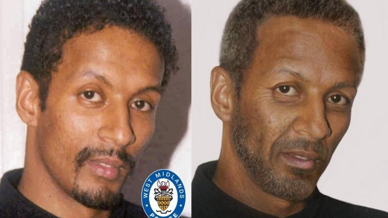 Missing people - BBC News