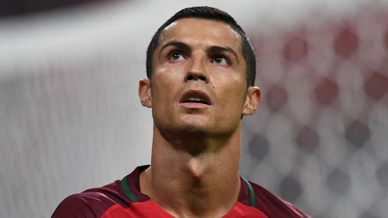 Cristiano Ronaldo 'to accept fine and suspended jail term' in tax case ...