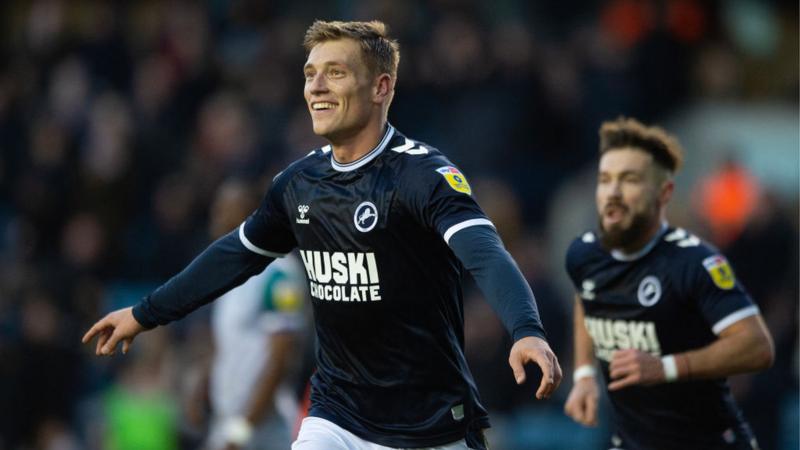 Millwall - BBC Sport