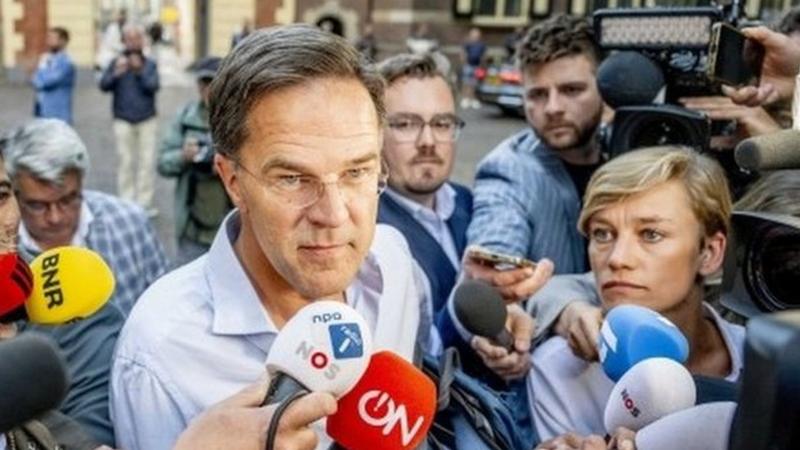 Netherlands - BBC News