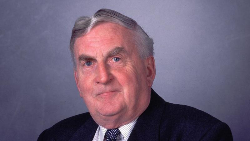 Lord John Morris, ex-Welsh secretary and Blair attorney general dies ...
