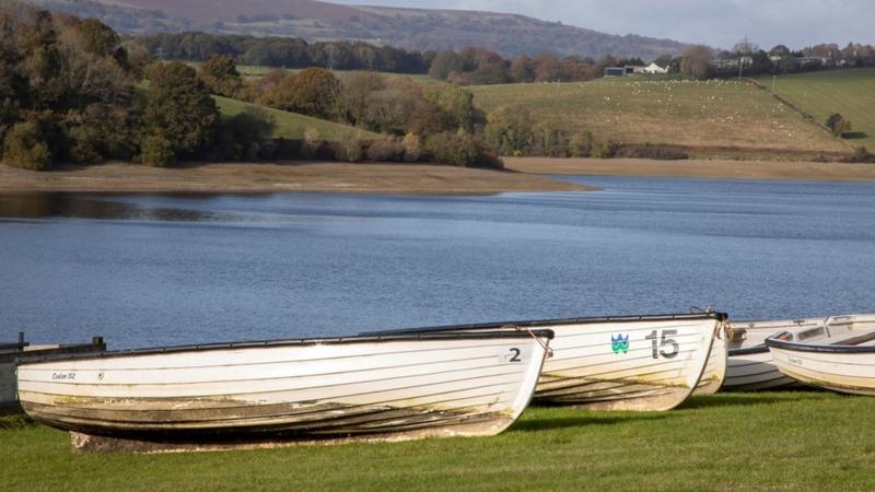 Welsh Water: What is the company and how does it work? - BBC News