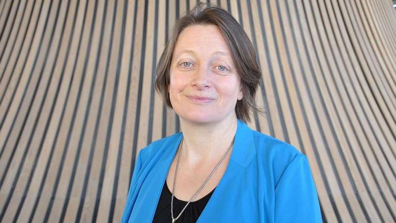 Family of Wales' children's commissioner fled Pinochet - BBC News