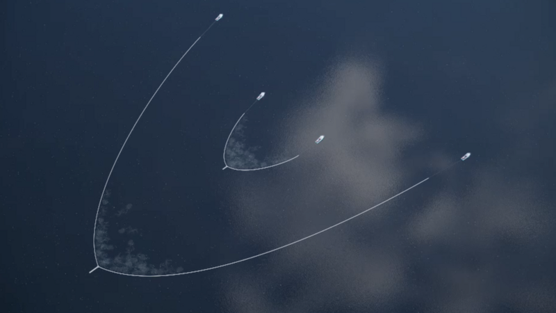 Ocean plastic: How tech is being used to clean up waste problem - BBC News