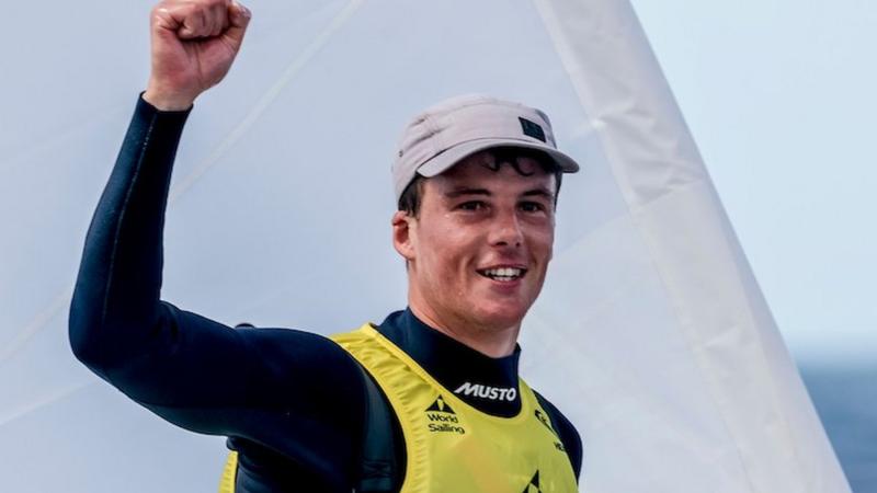 Sailing - BBC Sport