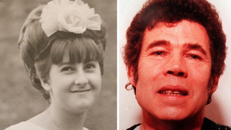 The woman who lodged with Fred West for a year - and survived - BBC News