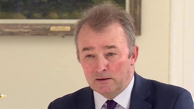 M4 relief road scrapped - BBC News