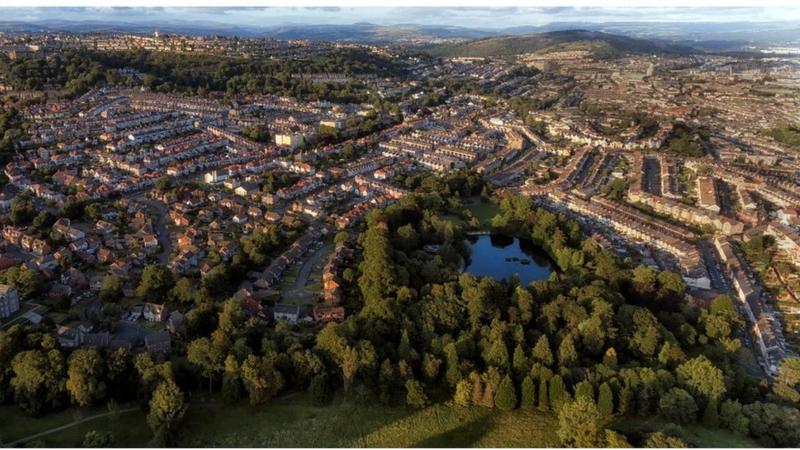 Mayhill riot: South Wales Police response criticised in independent ...