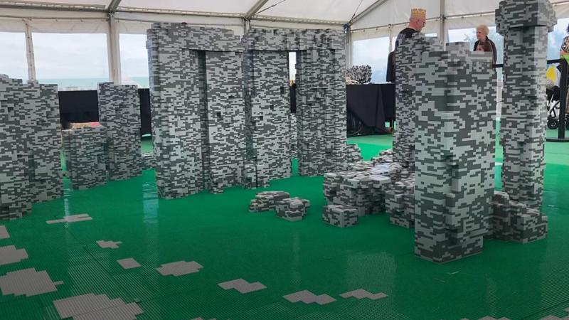 Lego - BBC News