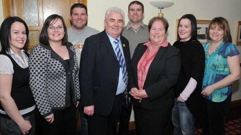 Mum 'would have survived' had hospital tube been in place - BBC News