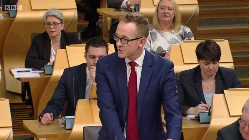 Who are Scotland's new MPs? - BBC News