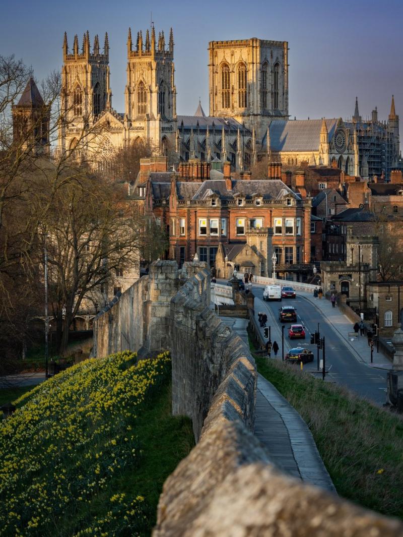 England's Big Picture: 27 March - 2 April 2023 - BBC News