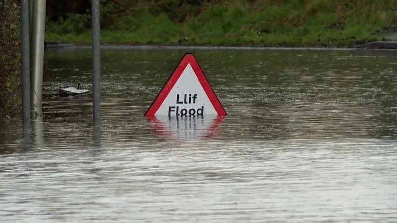 Flood defence policy flawed, say MPs - BBC News