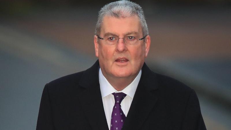 Hillsborough trial: David Duckenfield case 'breathtakingly unfair ...