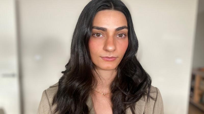 Lawyer ordered to pay compensation to rape survivor Ellie Wilson - BBC News