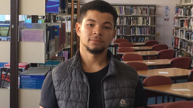 Branwen Jeffreys - BBC News