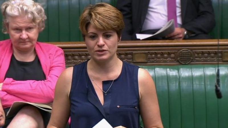 Hull MP Emma Hardy handed role in new government - BBC News
