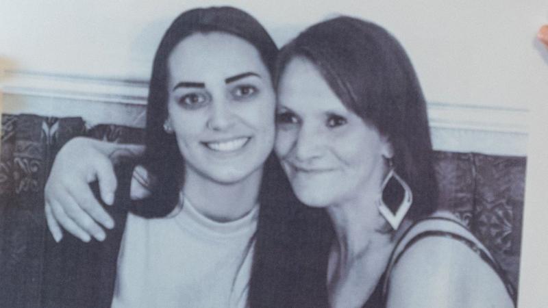 Michelle Hanson murder: Alexander Carr jailed for 19 years - BBC News