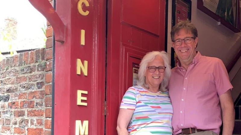 Malton: Twenty years of independent cinema celebrated with £1 tickets ...