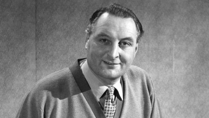 Museum of Making exhibition's BBC clips chart British love of DIY - BBC ...