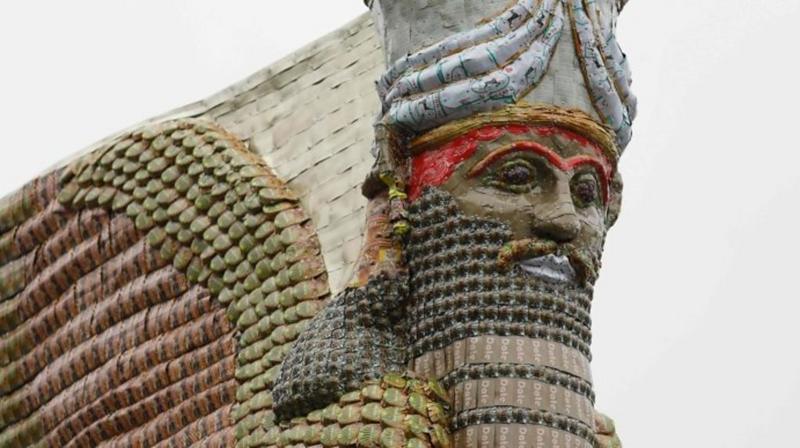 Trafalgar Square Fourth Plinth: Shortlist announced for 2026 and 2028 ...
