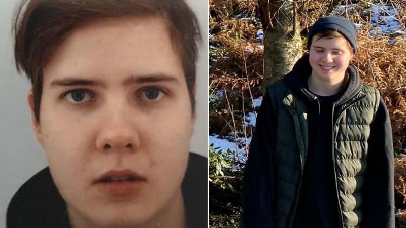Alex Bendall death: Family criticises 'insensitive' police response ...