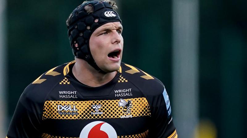 Newcastle Falcons | Rugby Union