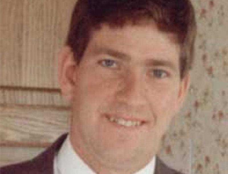 Steven Clark: Missing man plea renewed 30 years on - BBC News