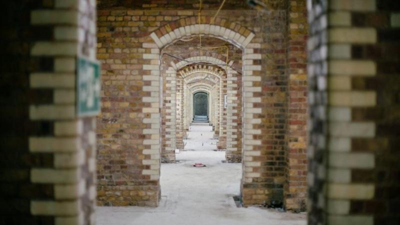 London Museum receives extra £50m for new Smithfield Market home - BBC News